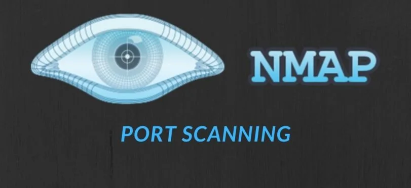 Nmap Logo